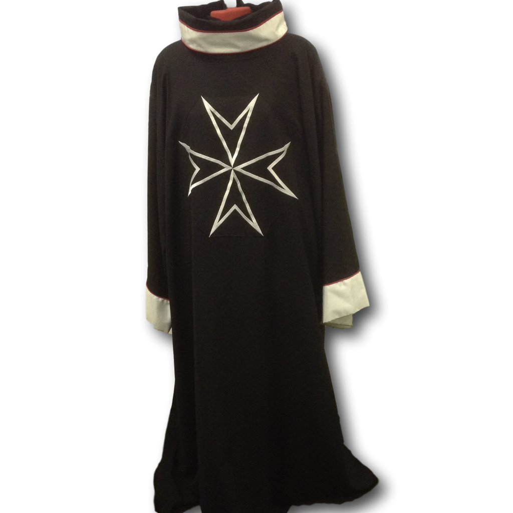 Robe - Knight of Magistral Grace ~ P. Blashki and Sons ~ Australian Made